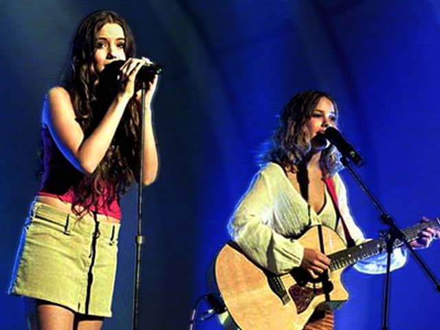 M2M: Top of the Pops 2000